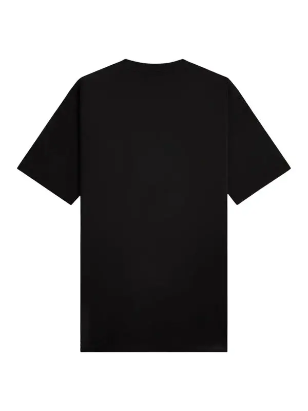 Auralee Luster Plaiting T-shirt