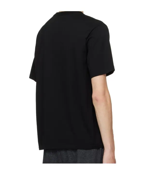 Auralee Luster Plaiting T-shirt