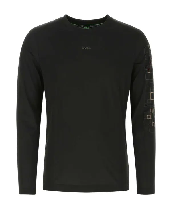 Hugo Boss Slim Fit Jersey T-shirt