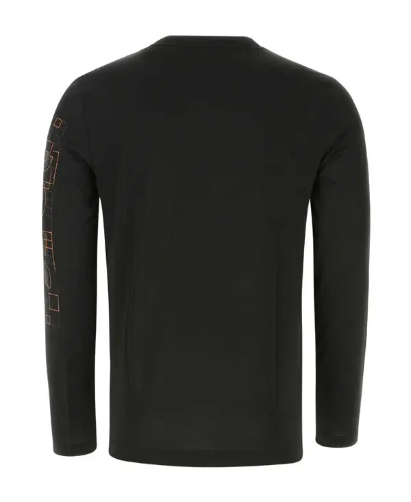 Hugo Boss Slim Fit Jersey T-shirt