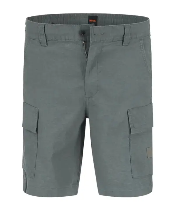 Hugo Boss Belt Loop Cargo Shorts