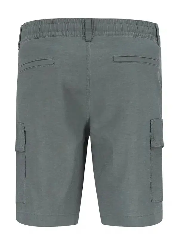 Hugo Boss Belt Loop Cargo Shorts