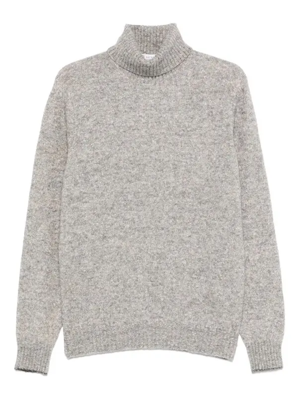 Brunello Cucinelli Cashmere Turtleneck Sweater