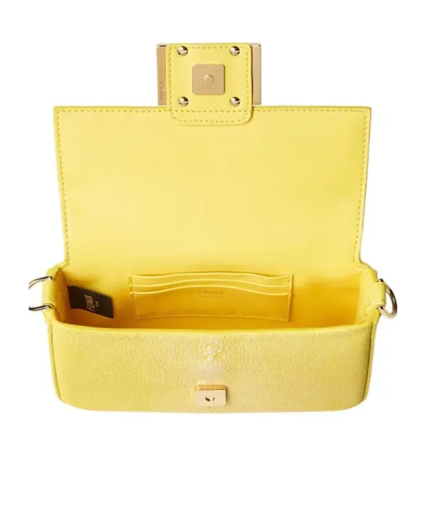 Fendi Baguette Mini
