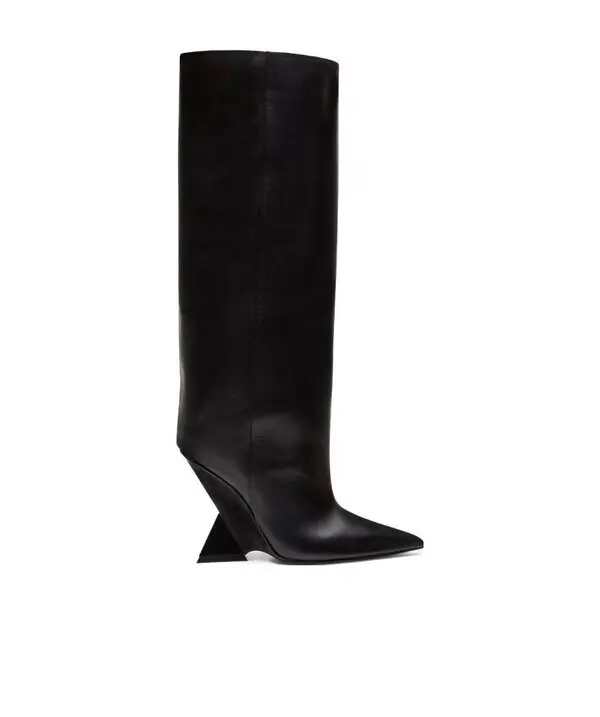 Attico Cheope Tube Boots
