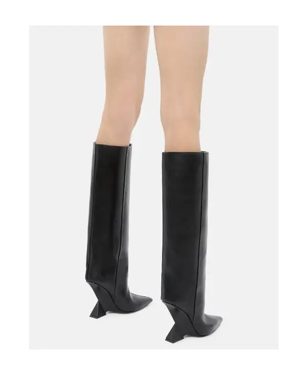 Attico Cheope Tube Boots