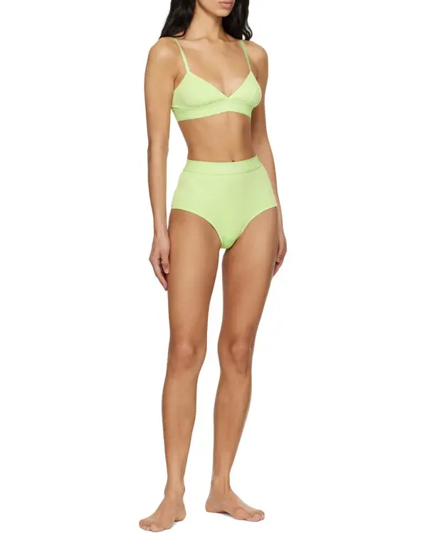 TOM FORD High Waist Briefs