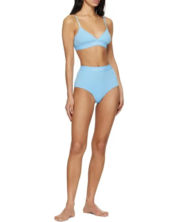 TOM FORD High Waist Briefs