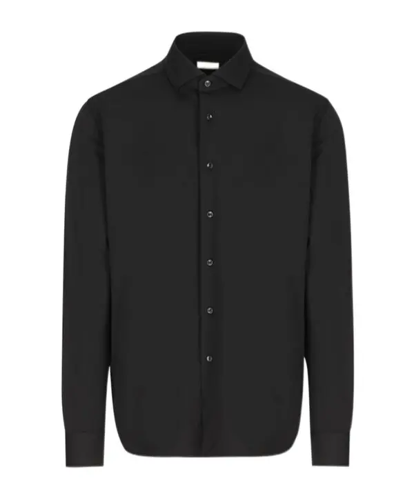 XACUS Buttoned Down Classic Collar Shirt