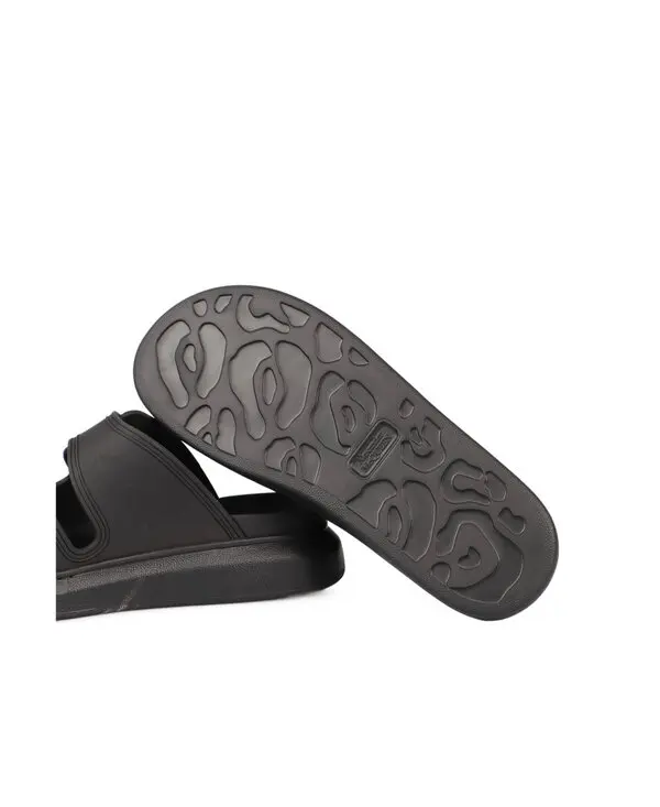 Alexander McQueen Hybrid Strapped Sandals