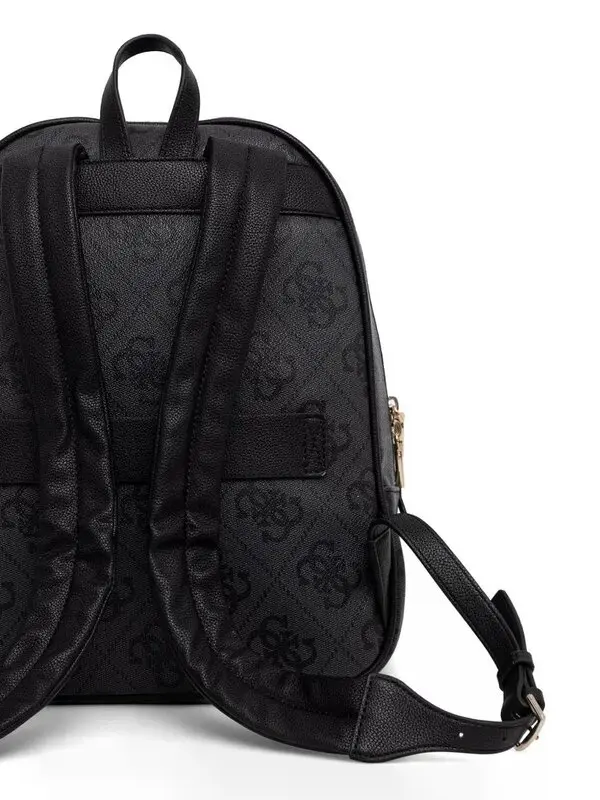 Guess Power Play Logo-print Backpack