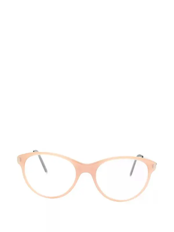 MINIMA Hybrid-3 Cat-eye Eyeglasses