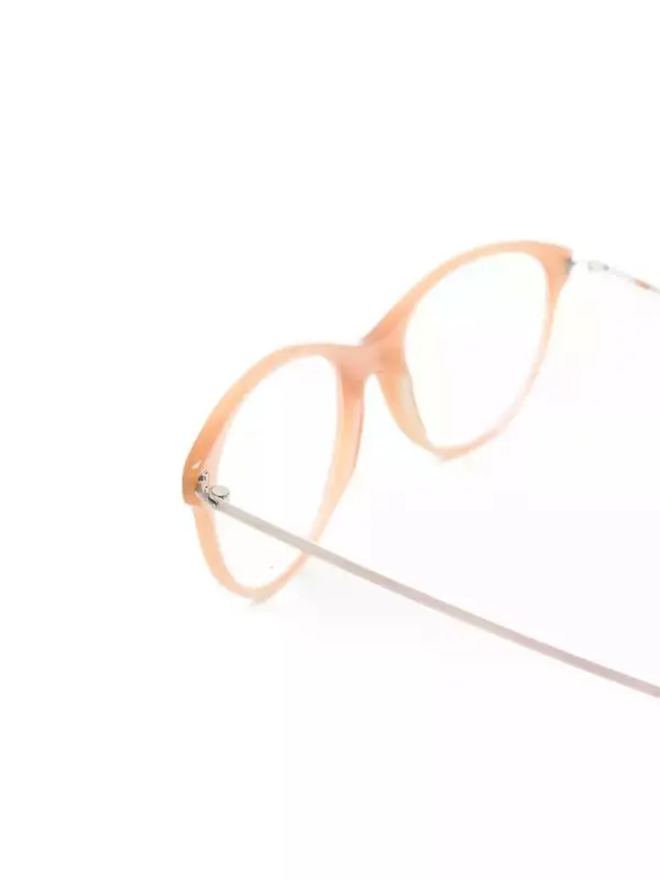 MINIMA Hybrid-3 Cat-eye Eyeglasses