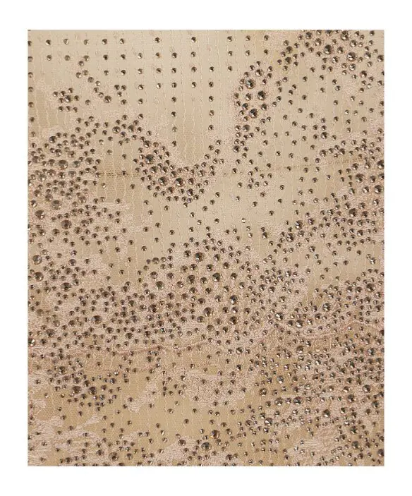 Ermanno Scervino Embellished Lace Vest