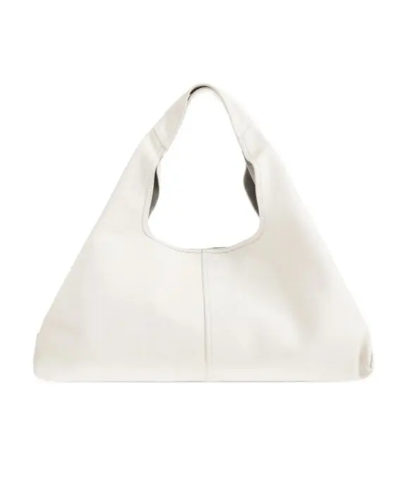Ami Etienne Large Shoulder Bag