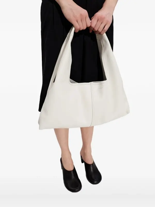Ami Etienne Large Shoulder Bag