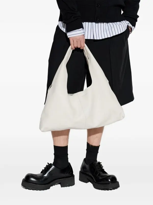 Ami Etienne Large Shoulder Bag