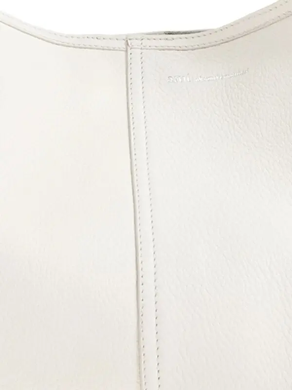 Ami Etienne Large Shoulder Bag