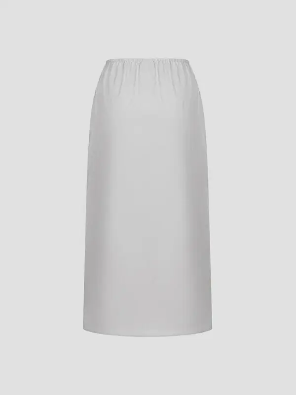 RIER Straight Skirt