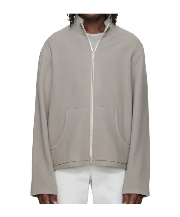 RIER Long-sleeved Casual Jacket