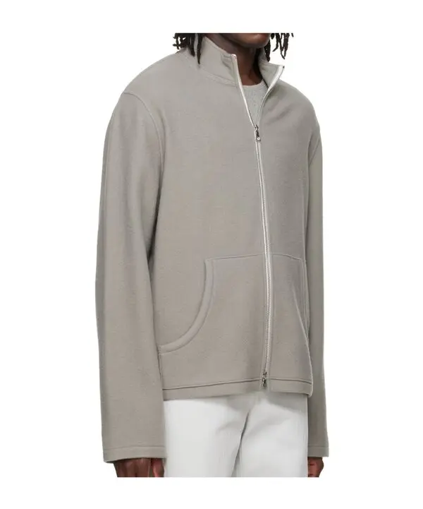 RIER Long-sleeved Casual Jacket