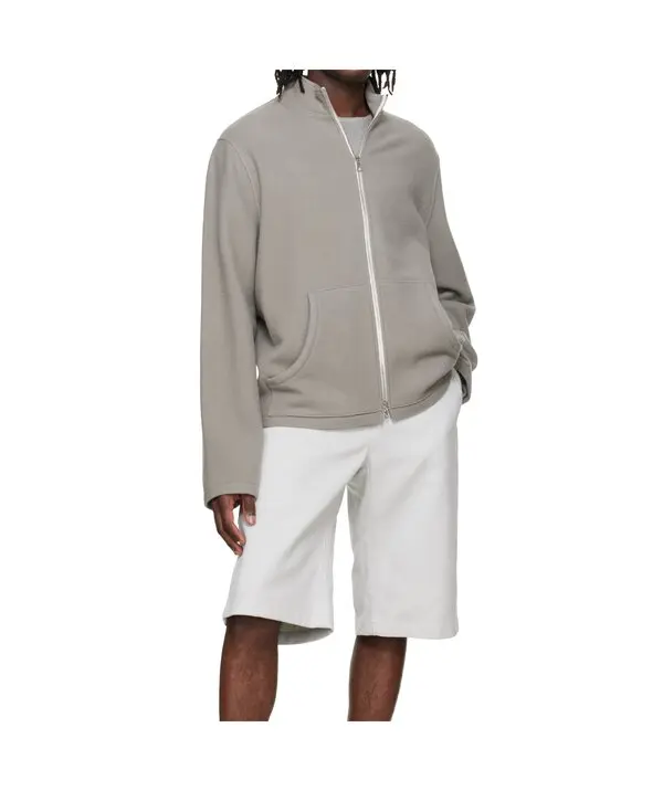 RIER Long-sleeved Casual Jacket