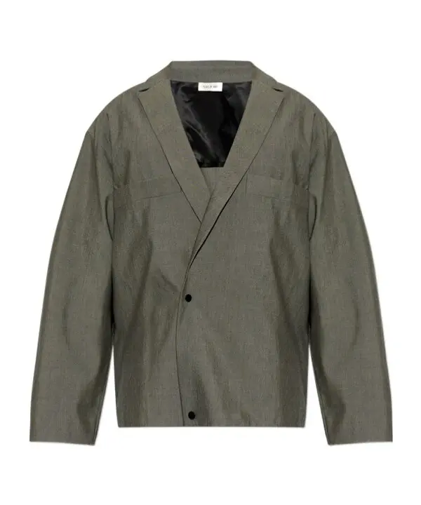 Fear Of God Single Breasted Jacket - No