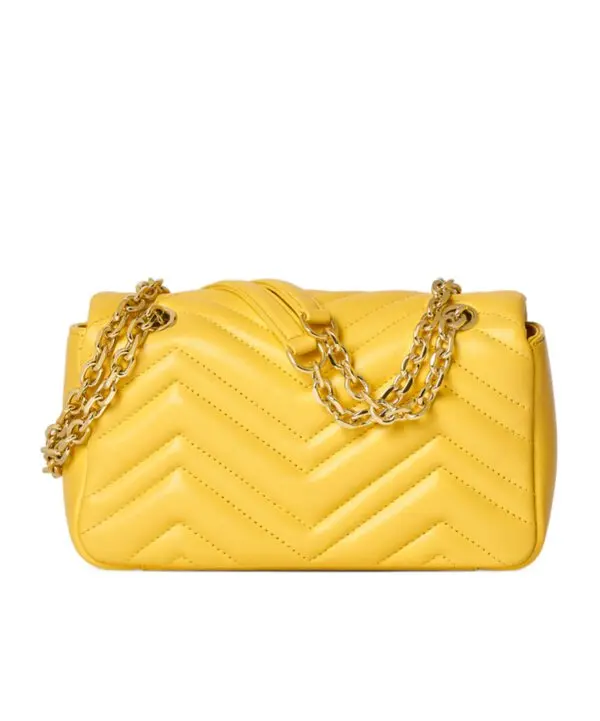 Gucci Gg Marmont Small Shoulder Bag