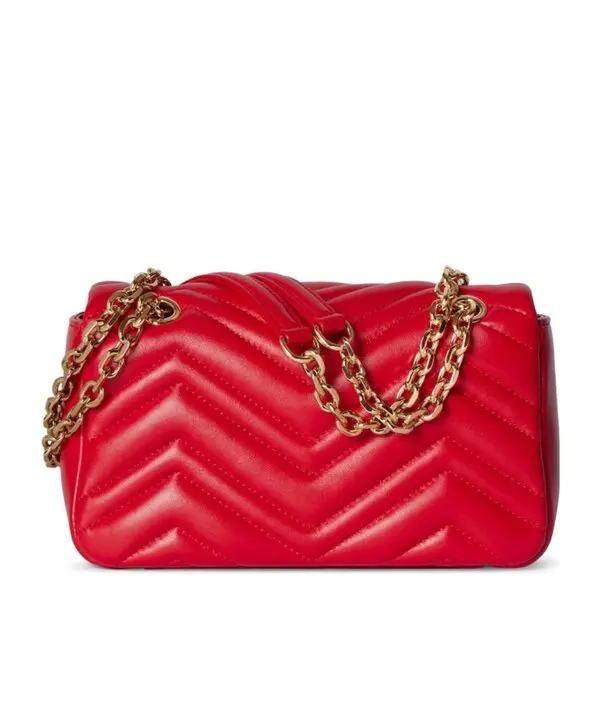Gucci Gg Marmont Small Shoulder Bag