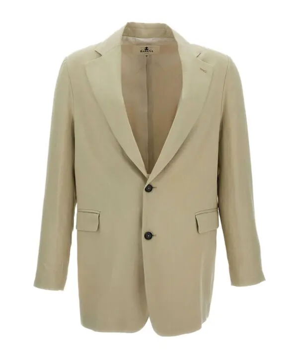 Barena Venezia Buttoned Blazer