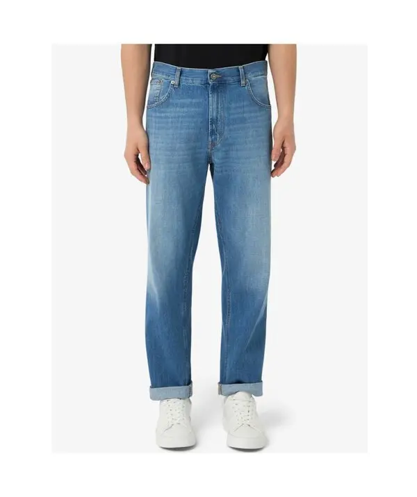 DONDUP Ervin Jeans - Blue