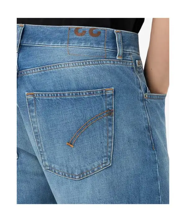 DONDUP Ervin Jeans - Blue