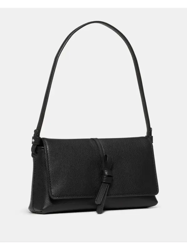 Kate Spade New York Loop Shoulder Bag - Black