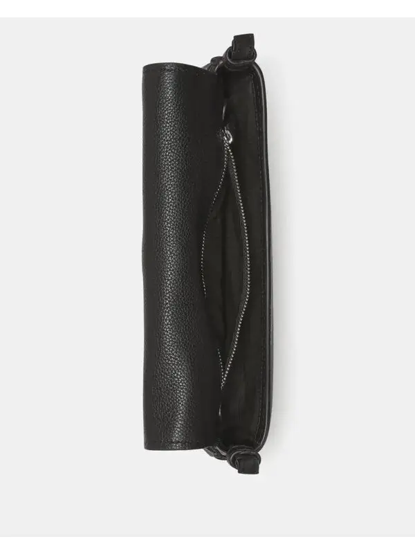 Kate Spade New York Loop Shoulder Bag - Black