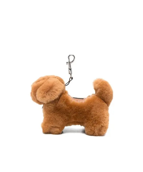 ANYA HINDMARCH Animal Keychain