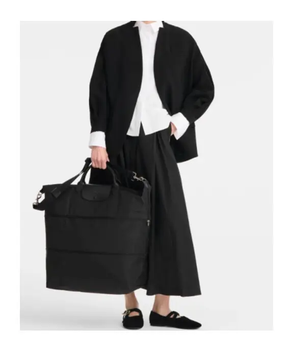 Longchamp Le Pliage One S Travel Bag