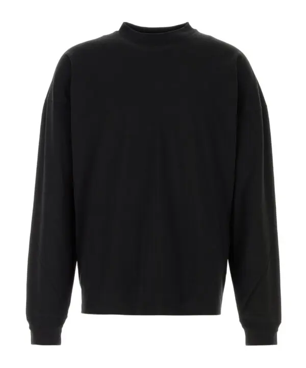 THE ROW Long-sleeved T-shirt