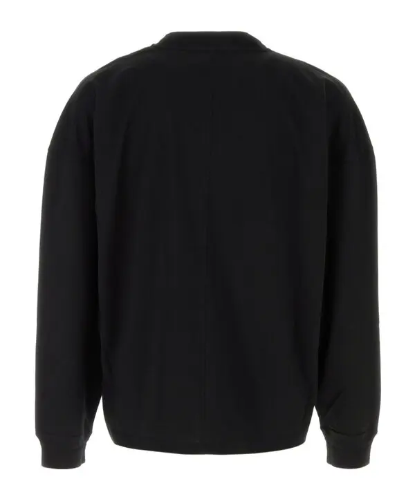 THE ROW Long-sleeved T-shirt