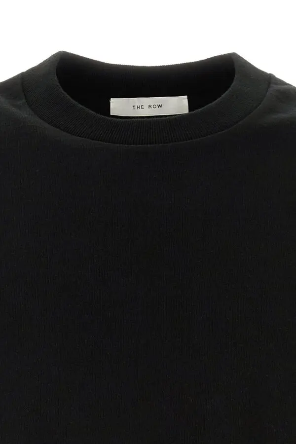 THE ROW Short-sleeved T-shirt