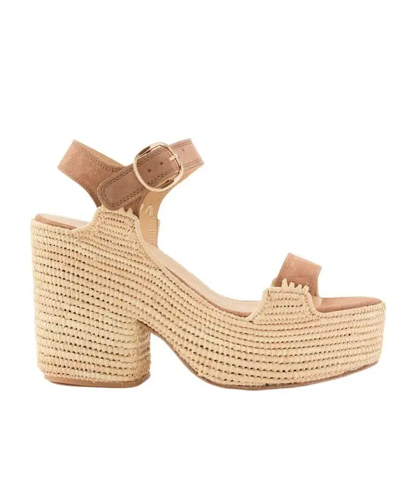 Gabriela Hearst Sardis Sandals