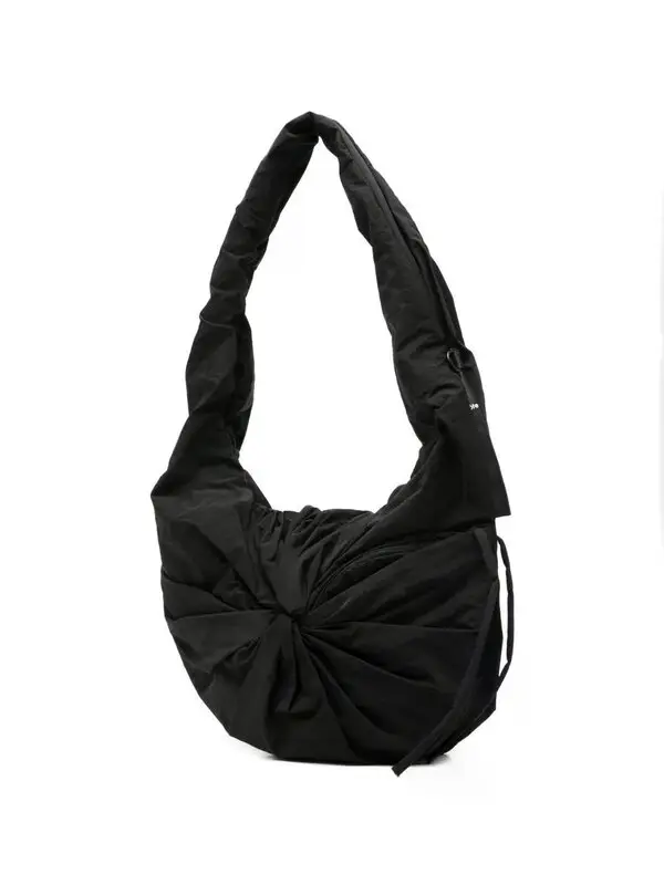 COTE&CIEL Knotted-detail Shoulder Bag
