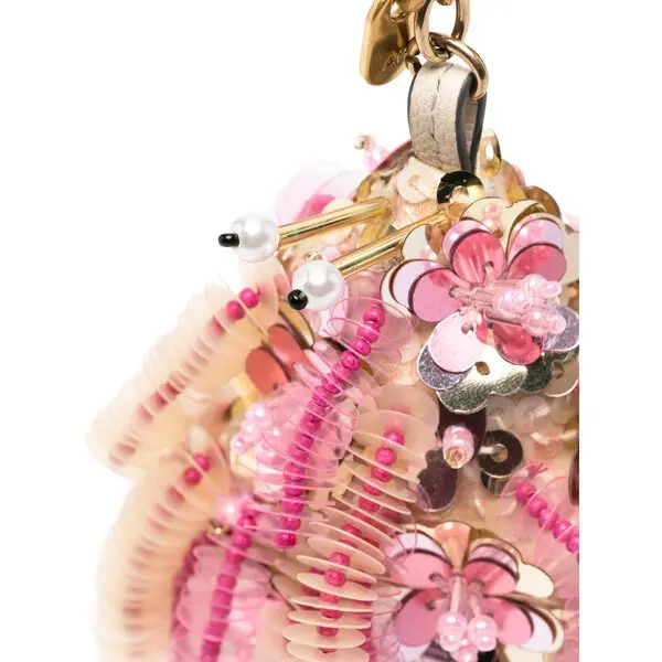 ANYA HINDMARCH Decorative Keychain