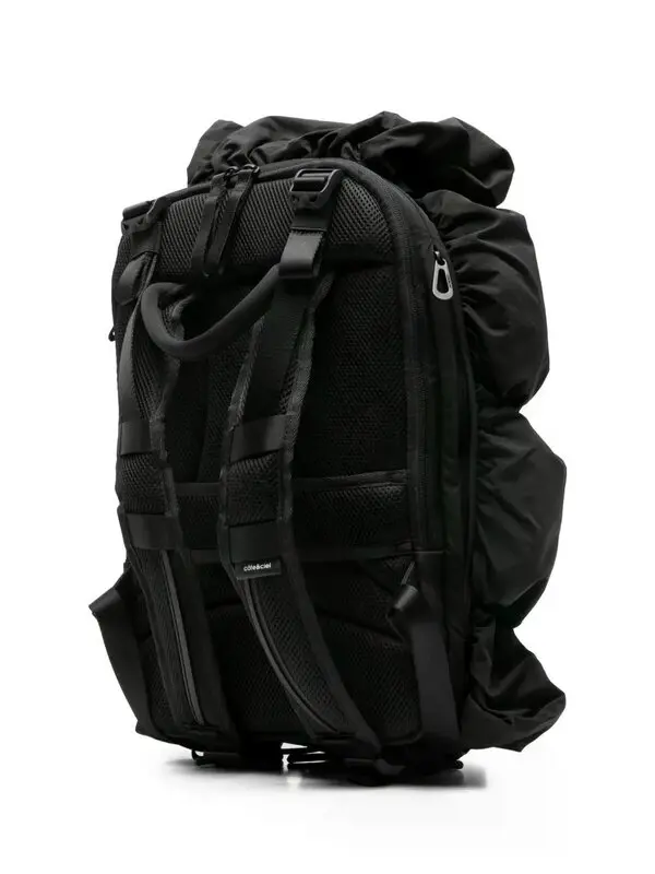 COTE&CIEL Draya Quilted Padded Backpack