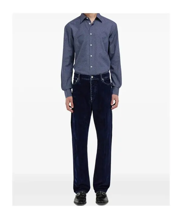 FERRAGAMO Long Sleeve Shirt