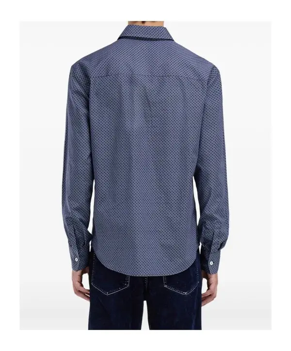 FERRAGAMO Long Sleeve Shirt