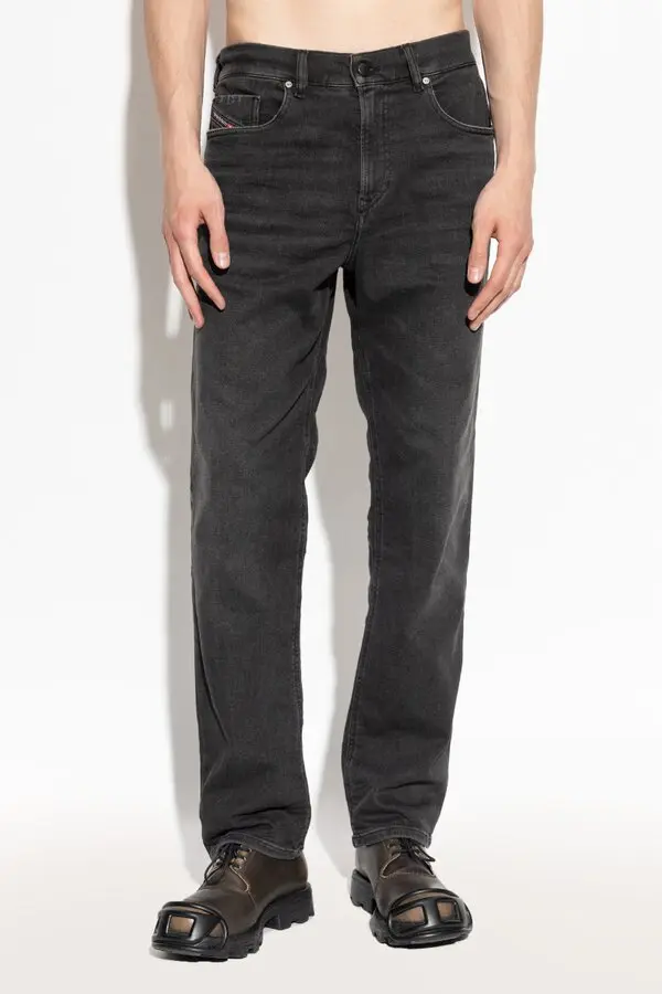 DIESEL® D-veekley-bw Jeans