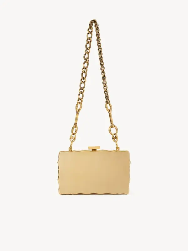 Chloé Chain Shoulder Bag