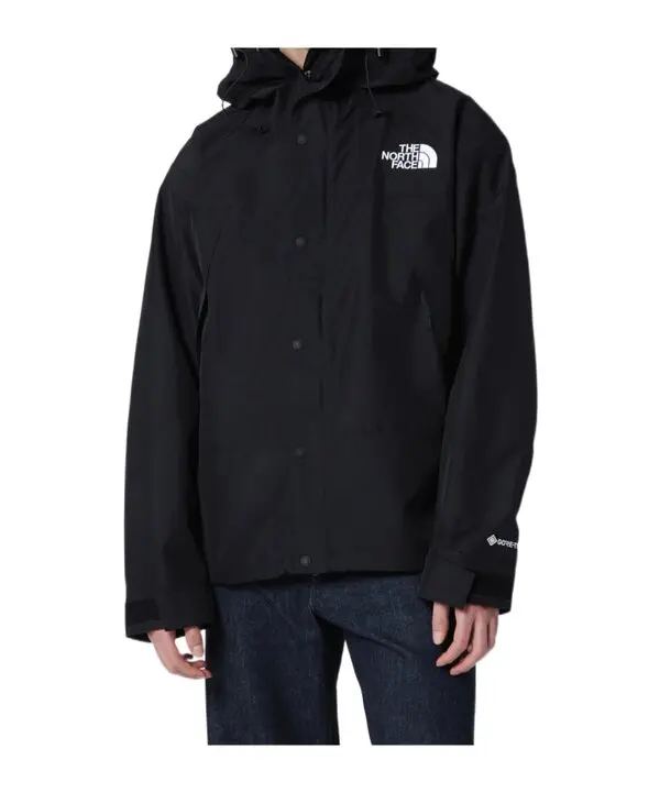 The North Face Gore-tex Hooded Jacket