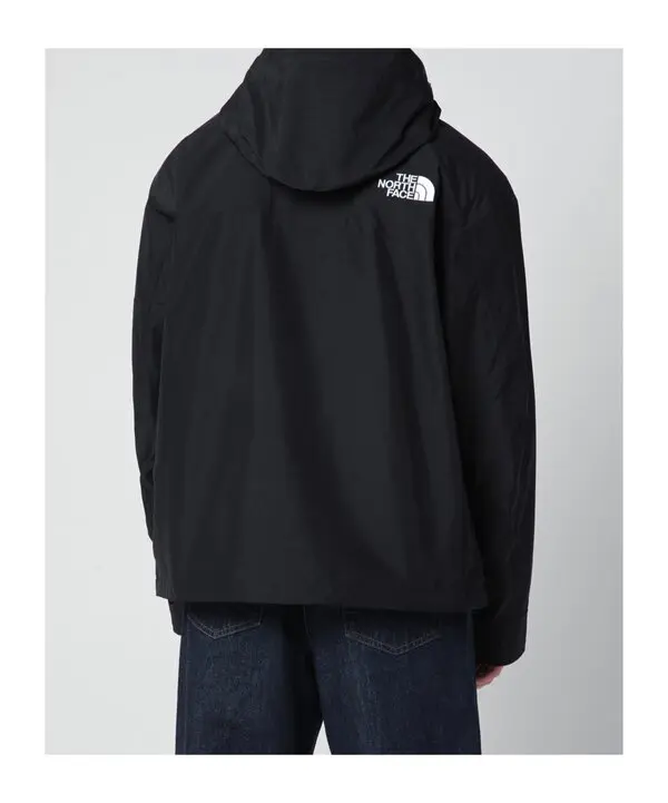 The North Face Gore-tex Hooded Jacket