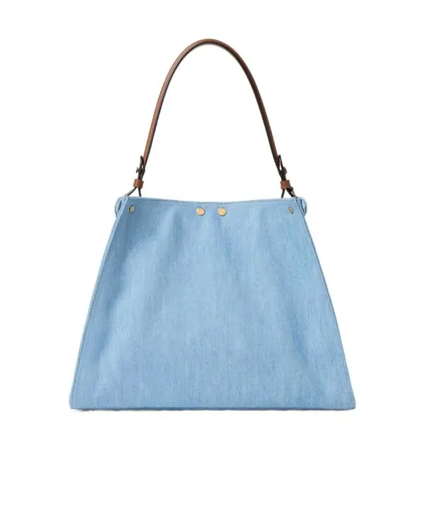 Fendi Way Medium Tote Bag